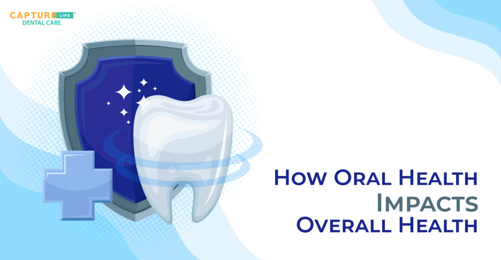 The Mouth-Body Connection: Understanding How Oral Health Impacts ...