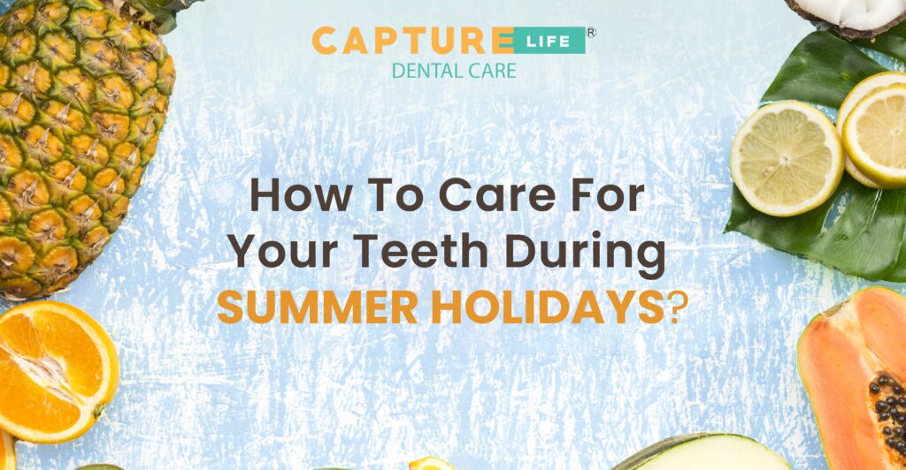 Don’t Let Summer Fun Harm Your Teeth! Essential Dental Care Tips ...