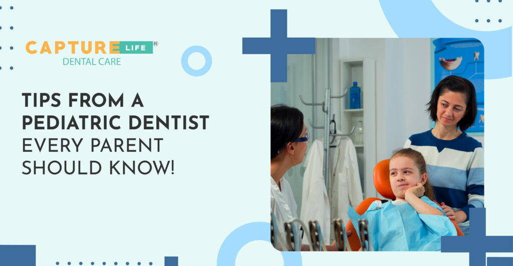 Top 8 Pediatric Dentist Tips for Maintaining Your Child’s Dental Health ...