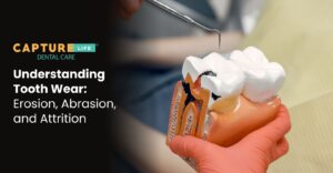 Understanding Tooth Wear Erosion Abrasion And Attrition Capture